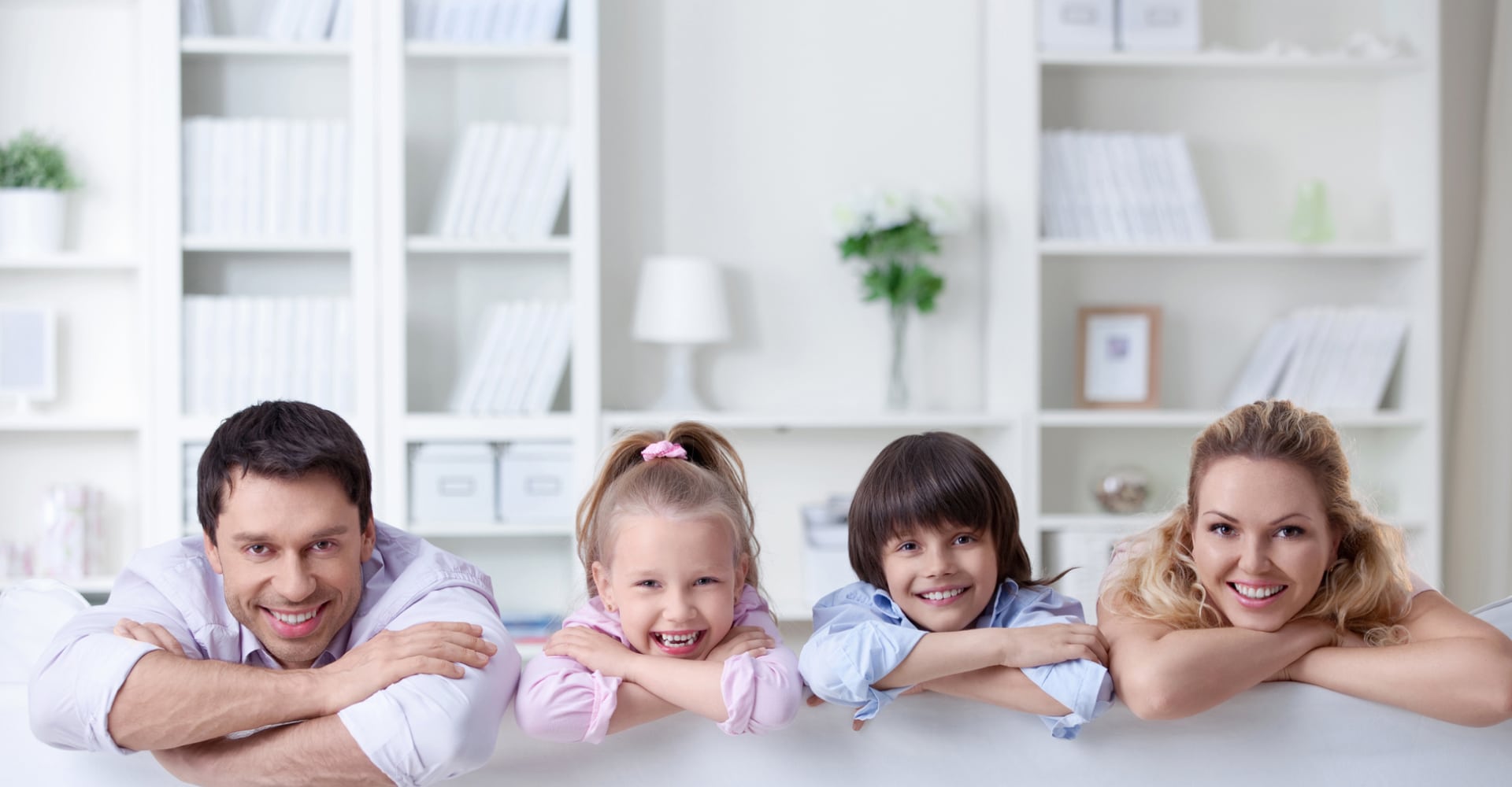 A Family Preservation Program Success Story | CCYSB